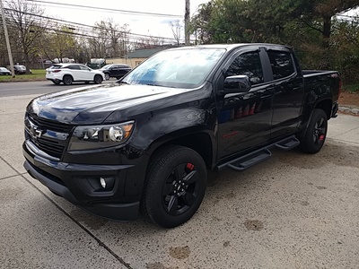 Route 34 Auto Inc of New Jersey