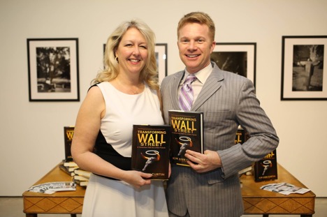 Eric Greschner, J.D. | Your Regatta Team