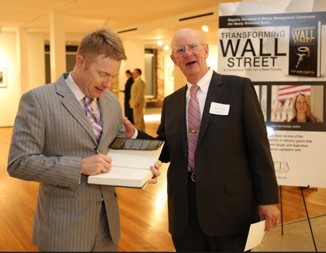 Eric Greschner, J.D. | Your Regatta Team