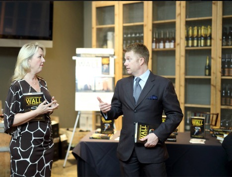 Eric Greschner, J.D. | Your Regatta Team