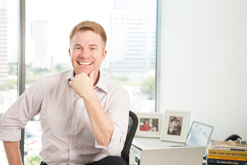 Eric Greschner, J.D. | Your Regatta Team