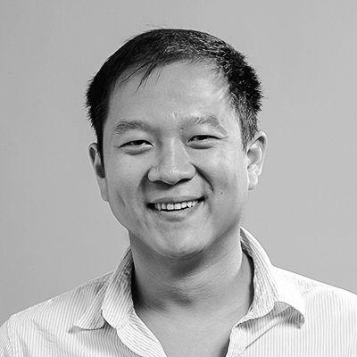 Anthony Zhang's Portfolio : UX, Product Designer