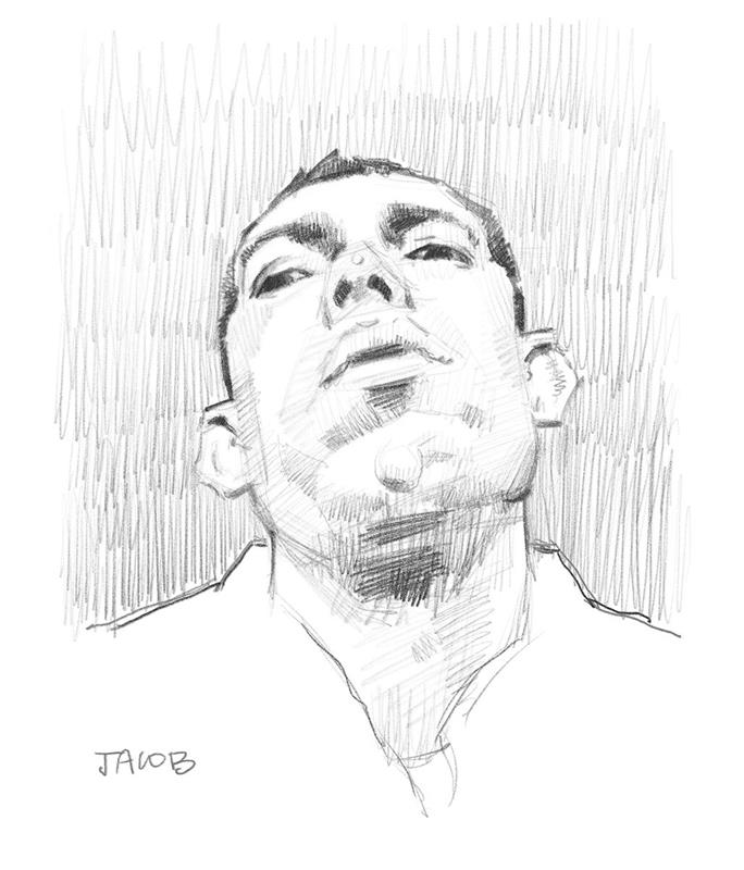 Daily Paintworks ArtByte: Fine Art Tutorial - A Few Art Apps, Reviewed