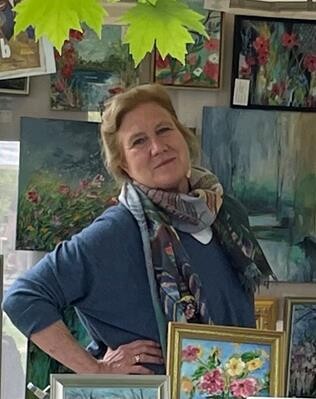 Ellen Doyle Gallery of Original Fine Art