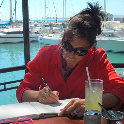 Ronell van Wyk Gallery of Original Fine Art