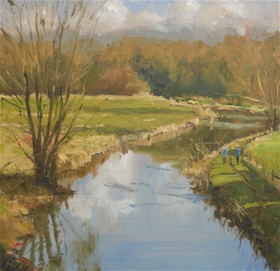 Robert Bashford Gallery of Original Fine Art