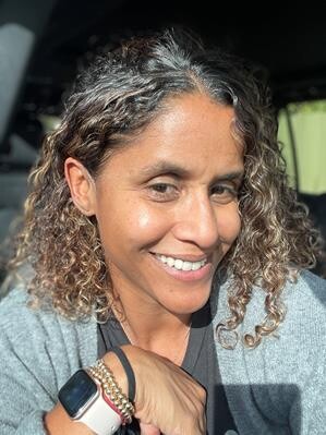 Felicia Friday Actress