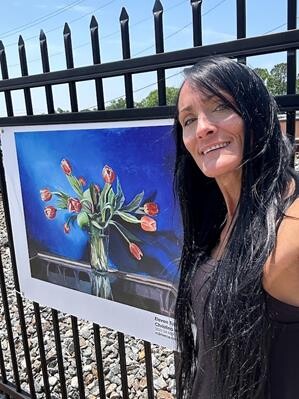 Christina Wysocki Gallery of Original Fine Art
