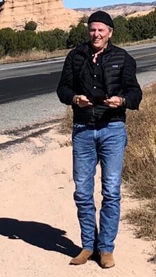 Chris James Gallery of Original Fine Art