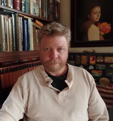 Matthew Voss Gallery of Original Fine Art