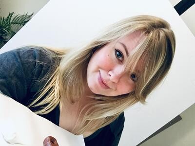 Carrie Carriveau Gallery of Original Fine Art