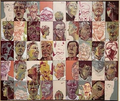 Maria Falbo Gallery of Original Fine Art