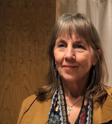 Renee Steger - Simpson Gallery of Original Fine Art