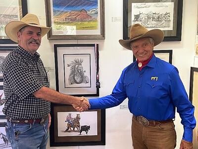 Tom Wright Gallery of Original Fine Art