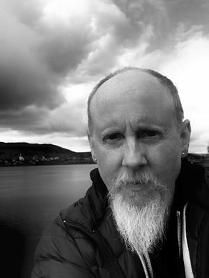 Mark Grantham Gallery of Original Fine Art