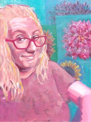 kelly moreland Gallery of Original Fine Art