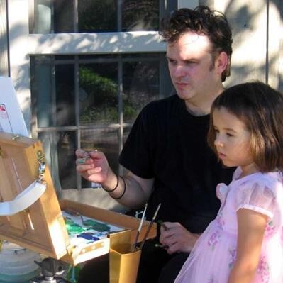 John Farnsworth Gallery of Original Fine Art