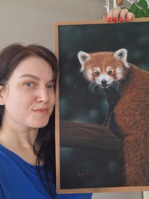 Kate Zale Gallery of Original Fine Art