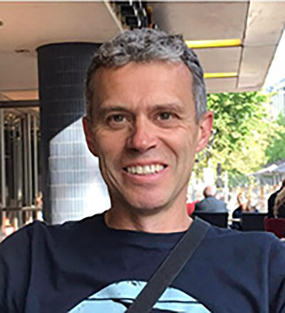 David Barber Gallery of Original Fine Art