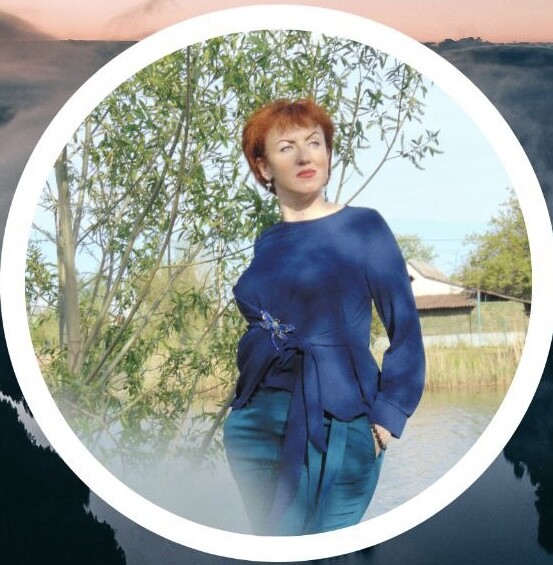 Anna Kozub Gallery of Original Fine Art