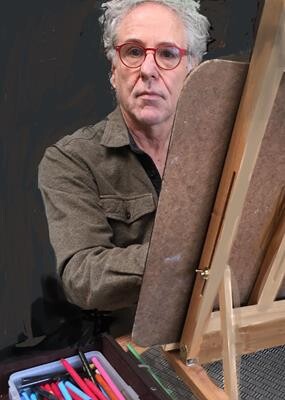 Joseph Brady Gallery of Original Fine Art