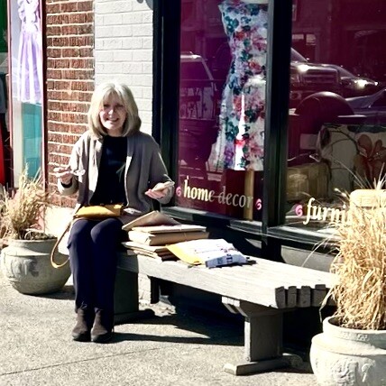 Christine Lally Gallery of Original Fine Art