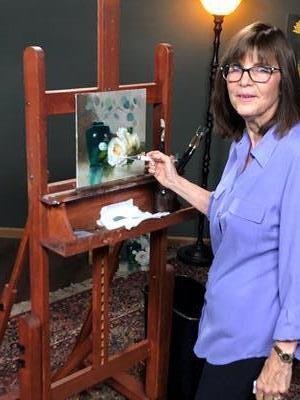 Pat Fiorello Gallery of Original Fine Art