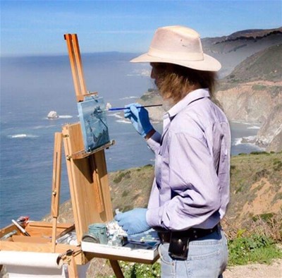 Barry Howard Gallery of Original Fine Art