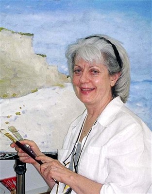 Marie Lynch Gallery of Original Fine Art