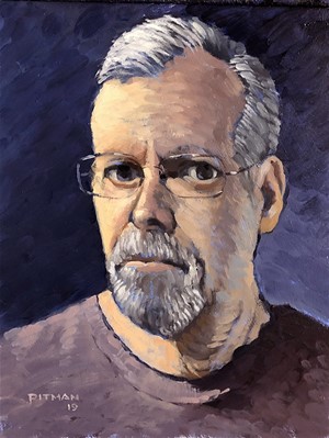 Tom Pitman Gallery of Original Fine Art