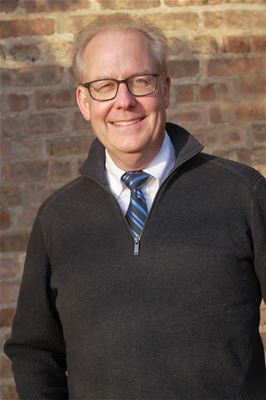 Eric Larson Gallery of Original Fine Art