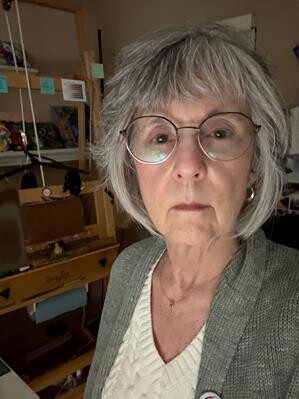 Andrea Jeris Gallery of Original Fine Art