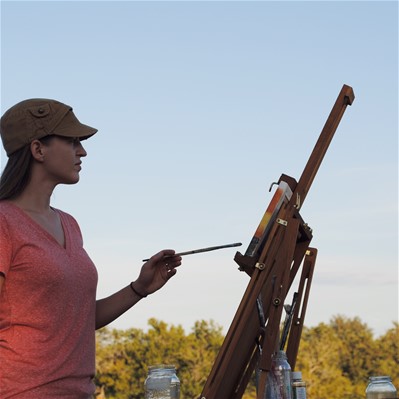 Eva Glock Gallery of Original Fine Art