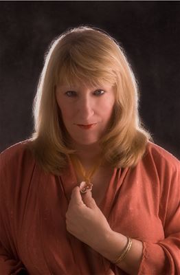 Barbara Berry Gallery of Original Fine Art