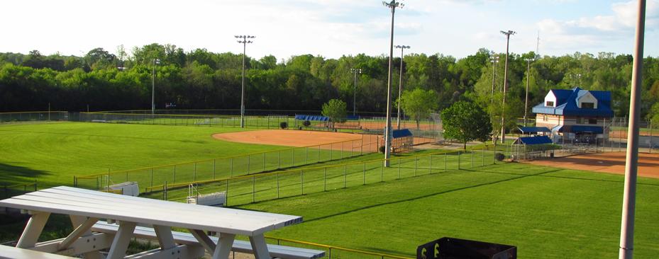 Auburn RV Park at Leisure Time Campground