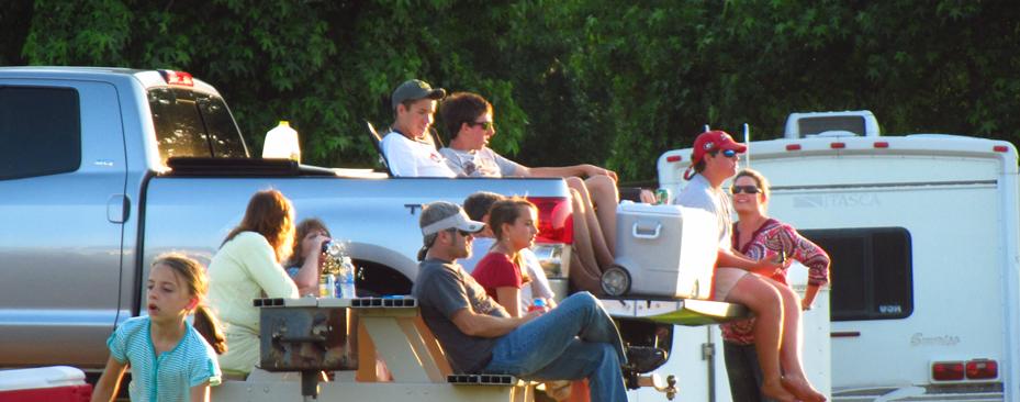 Reservation Rates | Auburn RV Park at Leisure Time Campground