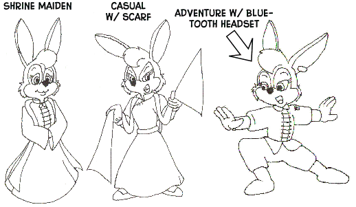 LanTu - RedCatInternational