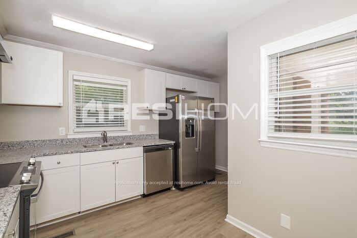 2647 Rosedale Dr | ResiHome