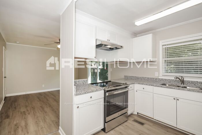 2647 Rosedale Dr | ResiHome