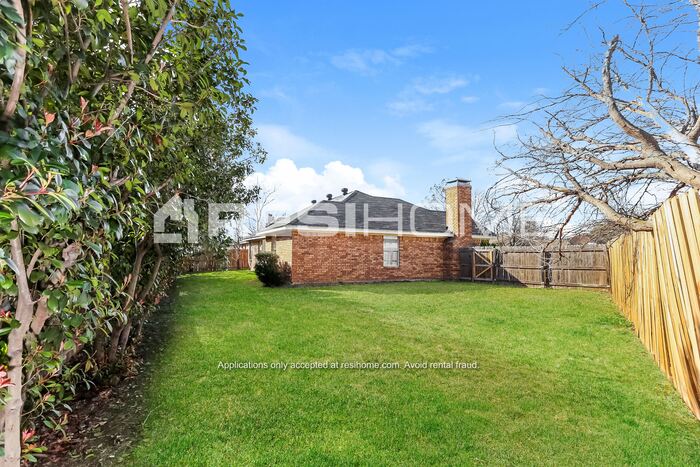 820 Maple Leaf Drive | ResiHome