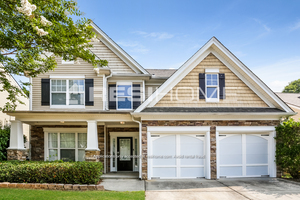 2393 Walnut Tree Lane, Buford, Georgia 30518 | ResiHome
