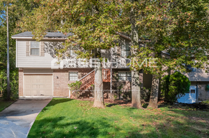 1975 Overton Trl, Stone Mountain, Georgia 30088 | ResiHome