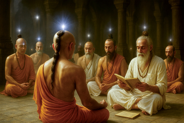 What is Shikha? Significance of the Sacred Hair Tuft in Hinduism