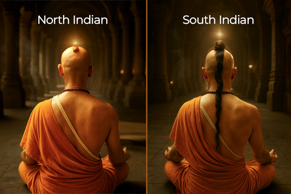 What is Shikha? Significance of the Sacred Hair Tuft in Hinduism