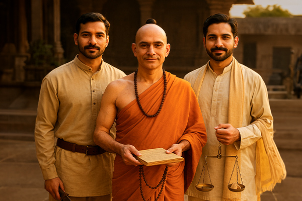 What is Shikha? Significance of the Sacred Hair Tuft in Hinduism