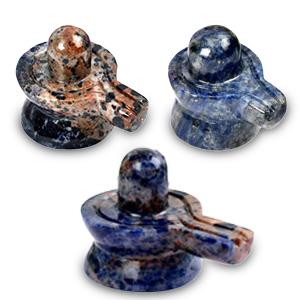 Explore & Buy Different Types of Shivlings Online