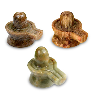 Explore & Buy Different Types of Shivlings Online