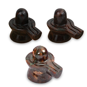 Explore & Buy Different Types of Shivlings Online
