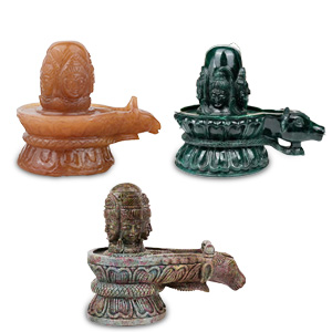 Explore & Buy Different Types of Shivlings Online