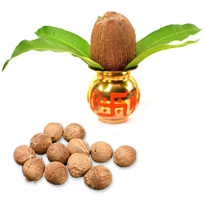 Buy Puja Samagri (Pooja Items) Online at Best Price